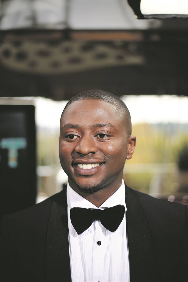 Comedian to host THE Coolest OG’s | Daily Sun