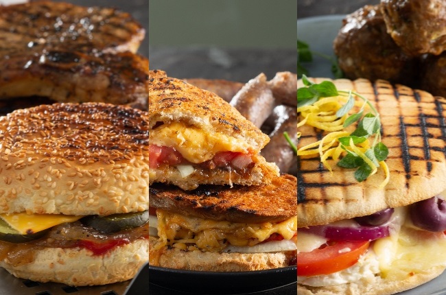 Braai toasties around the world | News24
