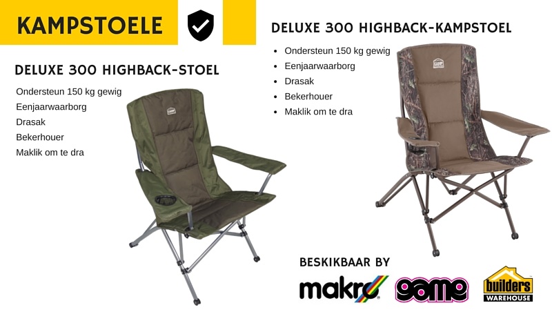 Dis kamptyd! | Netwerk24