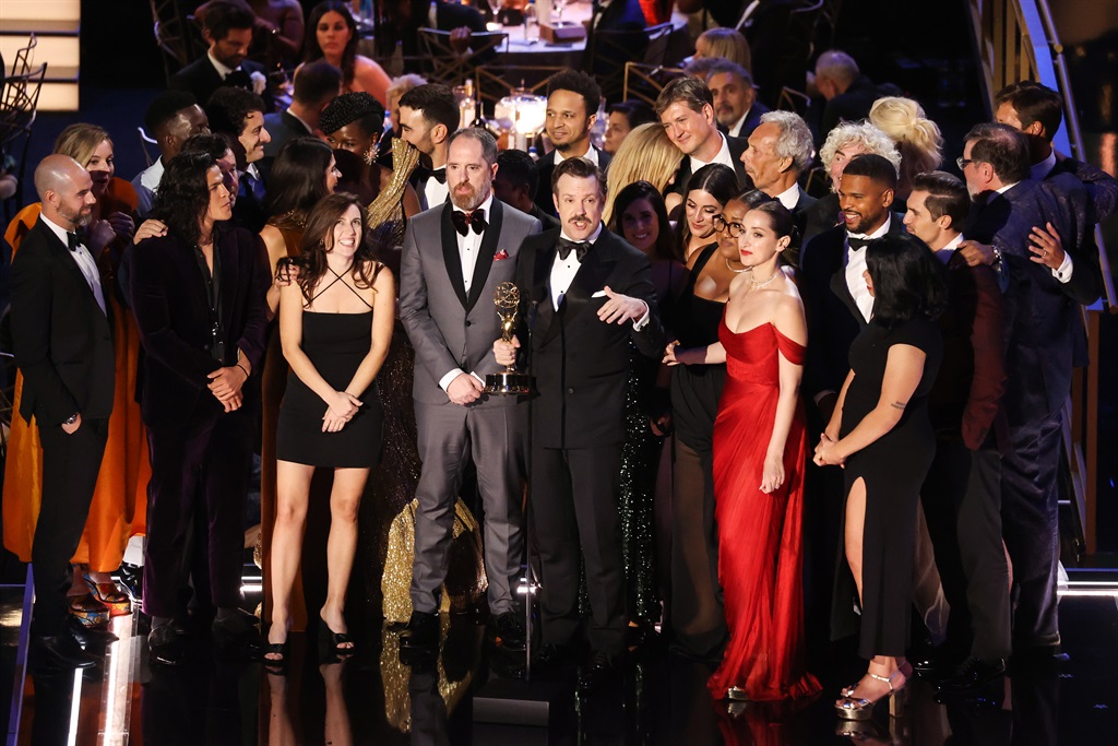 PHOTOS | Inside the 74th Primetime Emmy Awards | News24