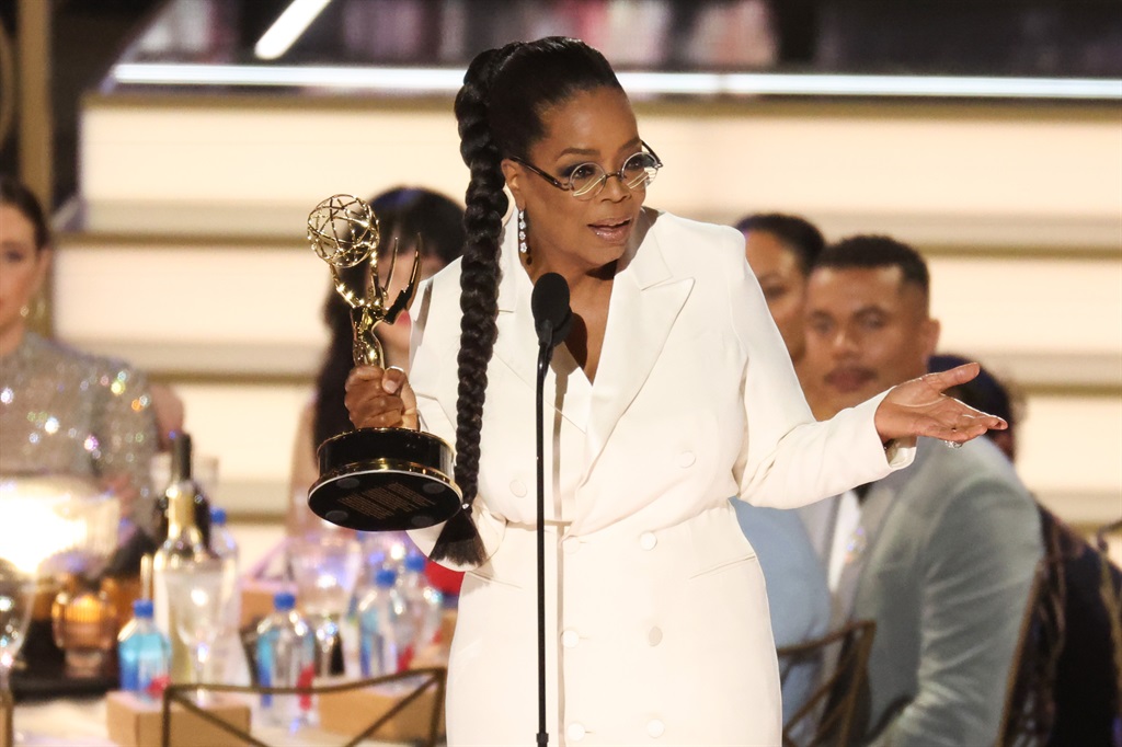PHOTOS | Inside the 74th Primetime Emmy Awards | News24