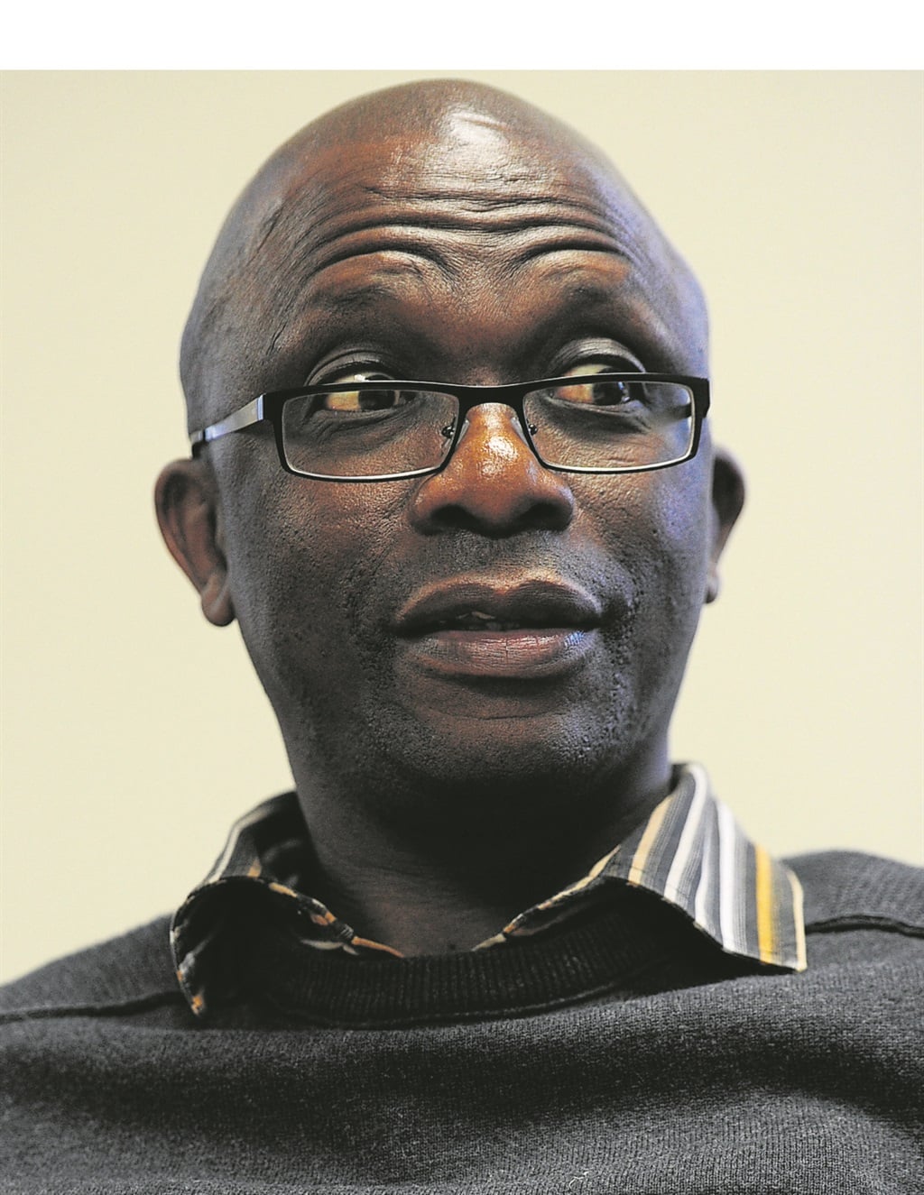 Vele kla sassa se geld is weg | Son