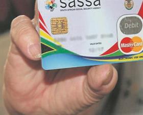 Vele kla sassa se geld is weg | Son