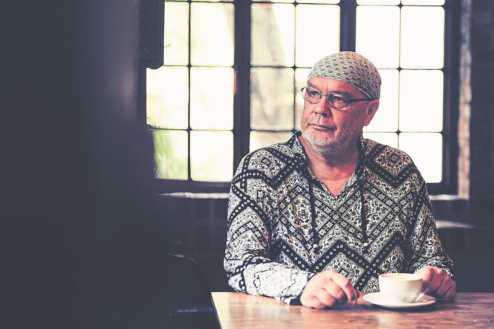 Koos Kombuis: Ons kyk weer na die jeug vir nuwe energie | Netwerk24