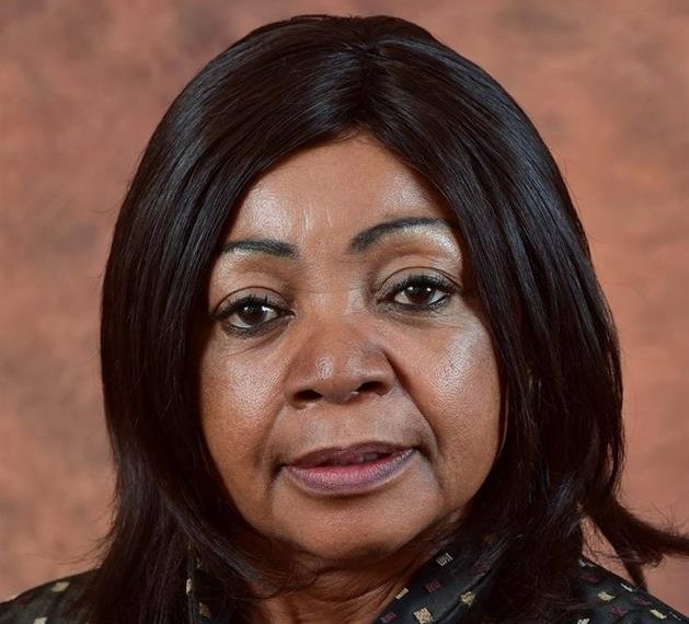 'Of course it's not allowed': Deputy minister tells DA she agrees with ...