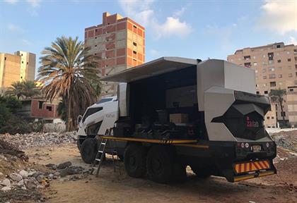 'Peculiar and outlandish' - the incredible SA-built ZaiTruck is ...