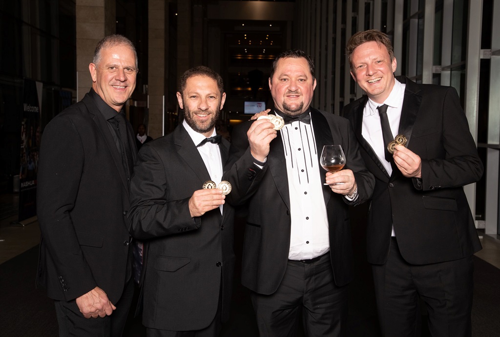 Veritas: Benguela Cove spog met beste wyn | Netwerk24