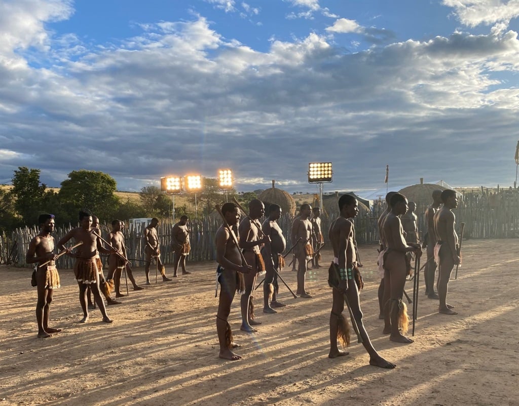 SHAKA ILEMBE is ready to hit global screens! | News24