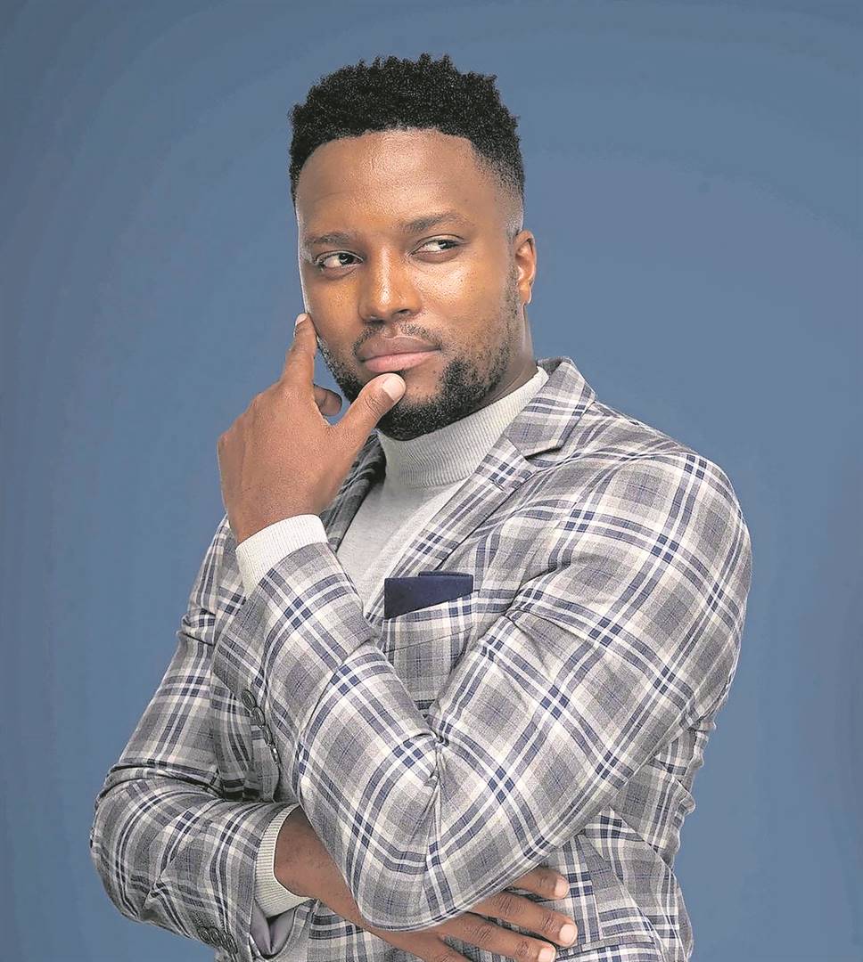 TV presenter's star keeps shining! | Daily Sun