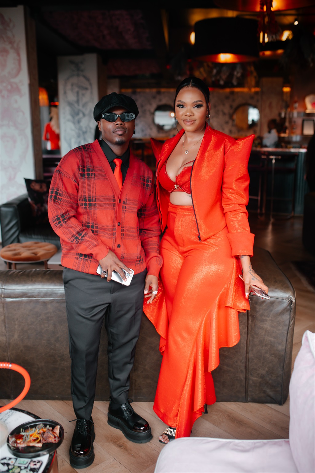 IN PICTURES| Londie London is ready for the holiday season - with a ...