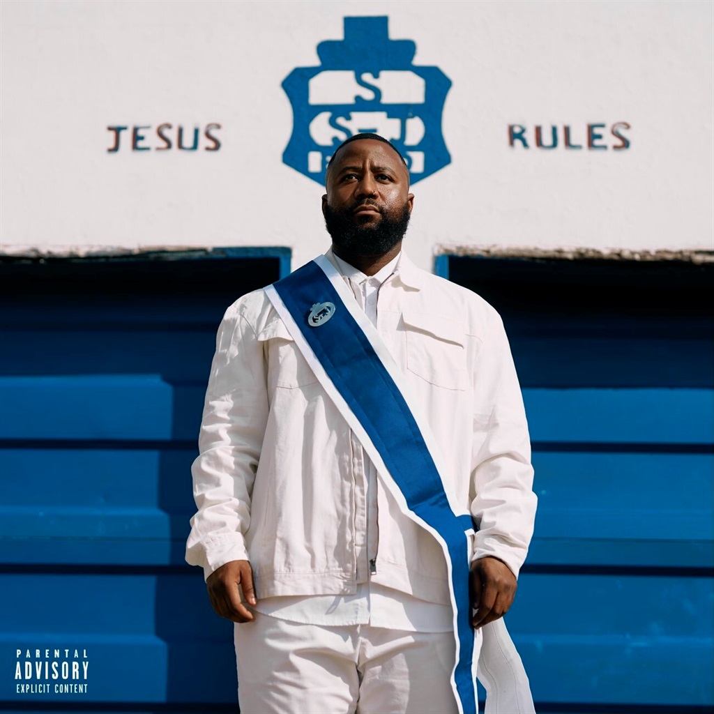 REVIEW | With Solomon, Cassper Nyovest showcases swagger and a touch of ...
