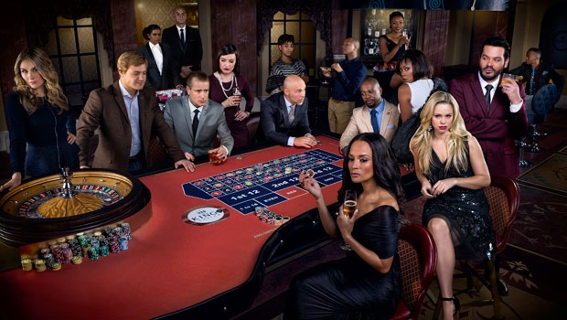 High Rollers 22-24 August | News24