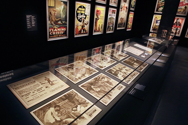 PHOTOS | New exhibition at the Academy museum charts key moments in ...