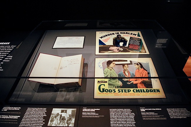 PHOTOS | New exhibition at the Academy museum charts key moments in ...