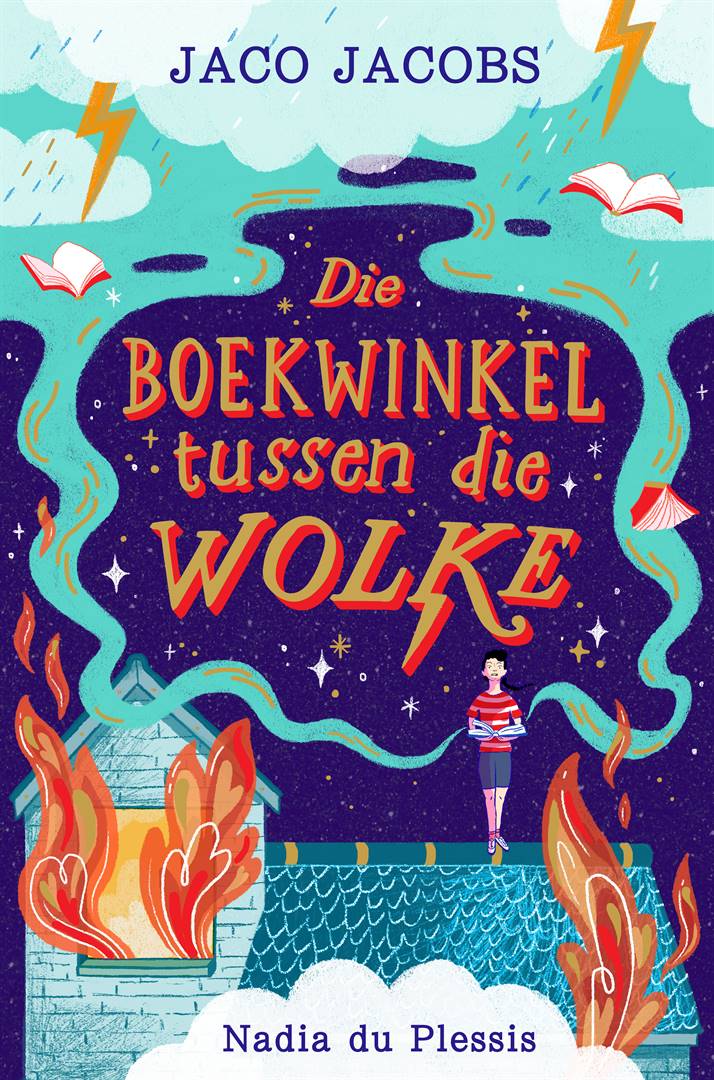 BOEKE | Lok leestraes met die regte boek | Netwerk24