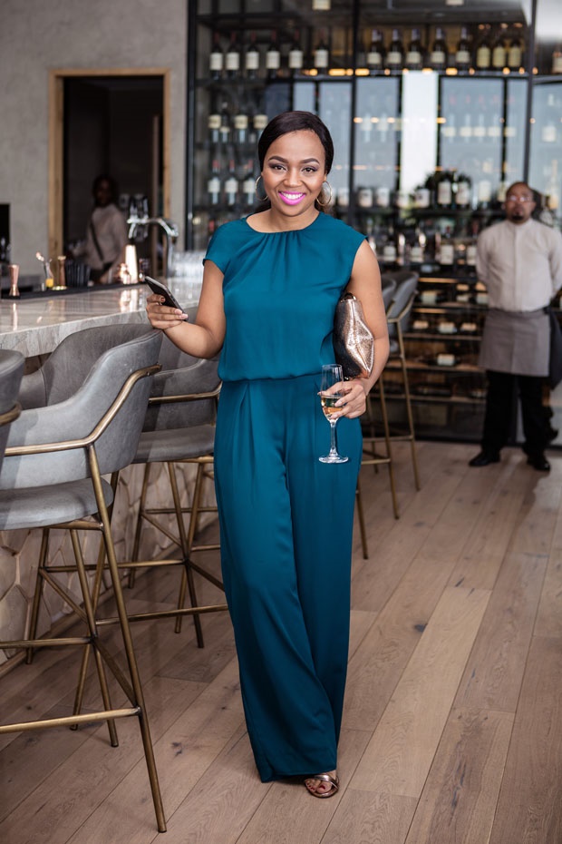 Woolies announces collab with SAFW at exclusive event | News24