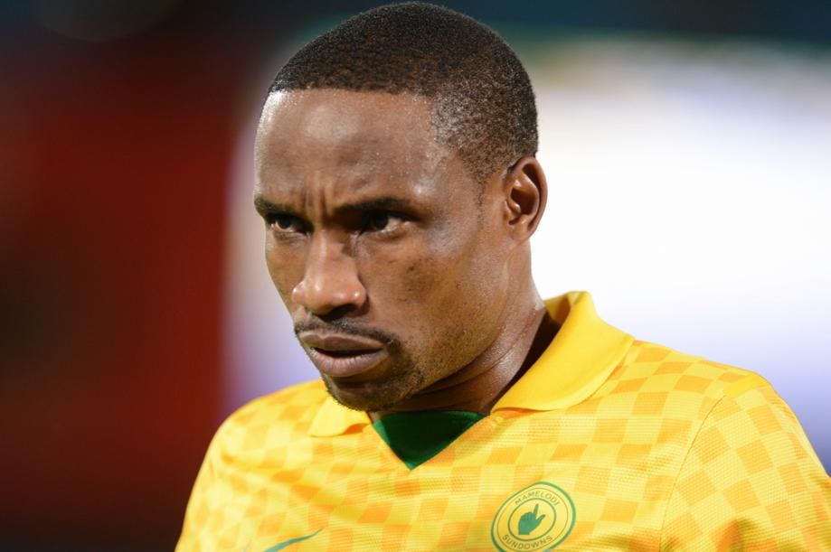 Moriri takes coaching lessons | Dailysun