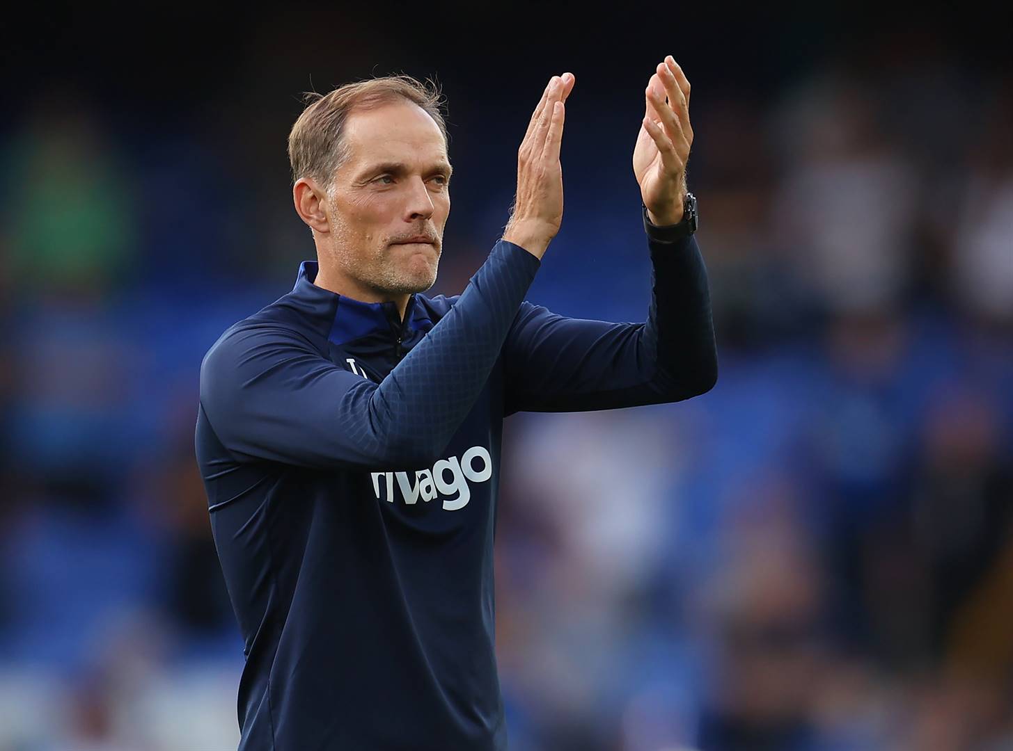 Sokkerbase straf Chelsea se afrigter Tuchel | Netwerk24