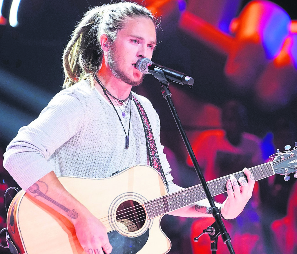 Dit is D-dag vir ons twee sangeresse | Son