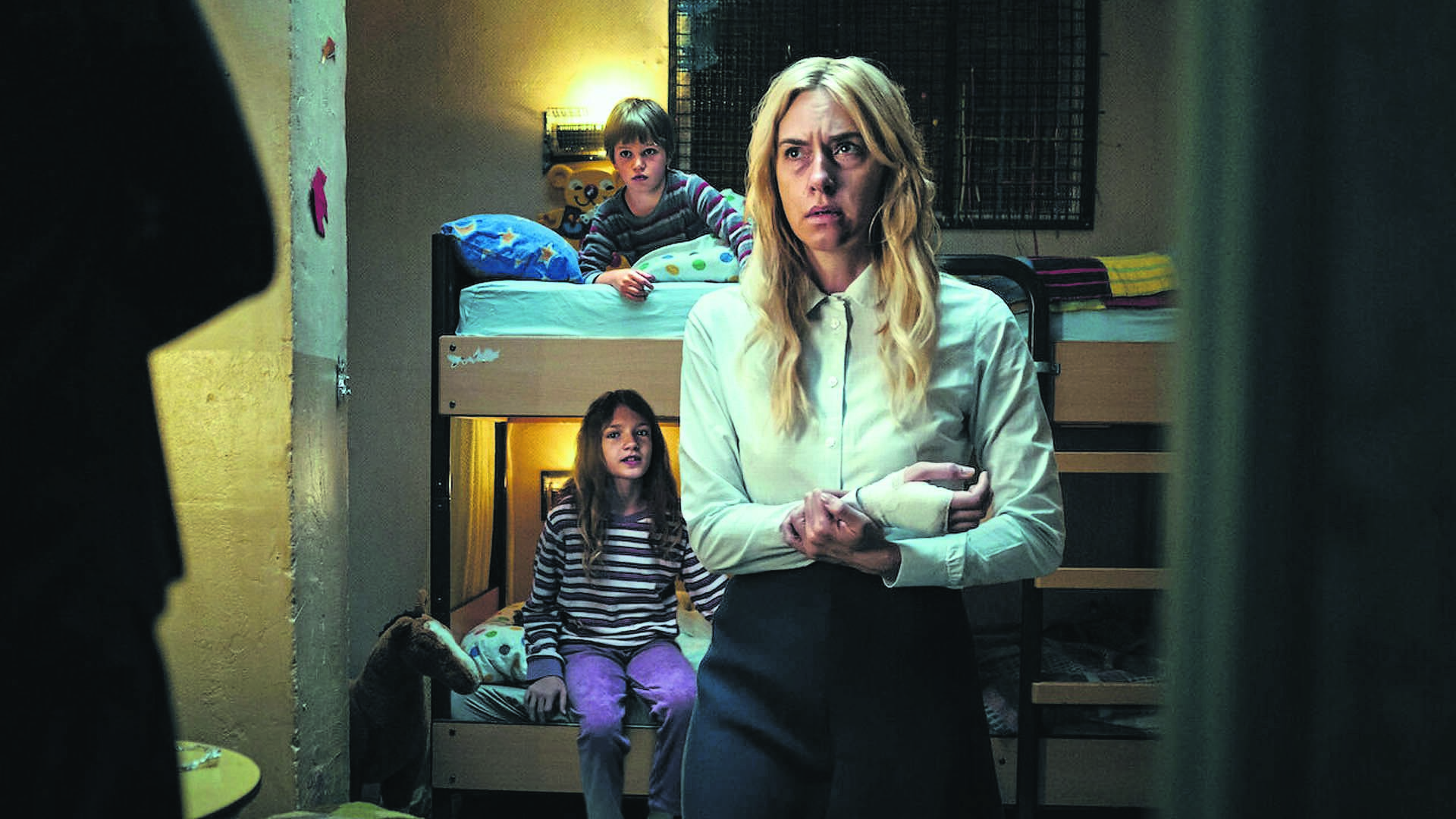 ‘Zombie-kind’ gee TV-riller baie oemf - Leon van Nierop | Netwerk24