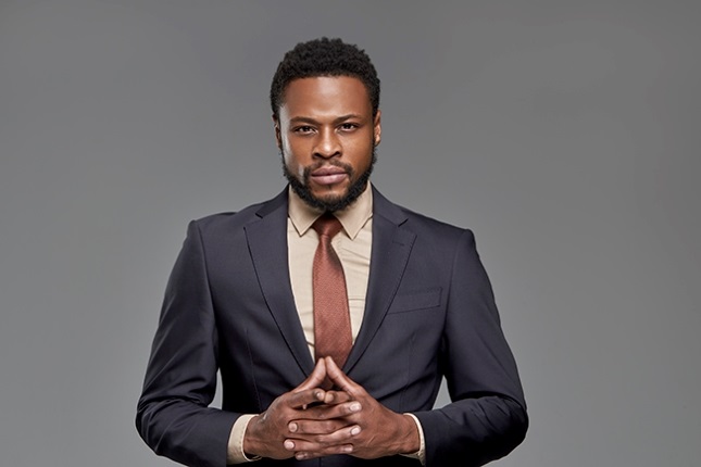 Pallance Dladla plays a 'brilliant, ruthless' laywer in new SABC1 ...