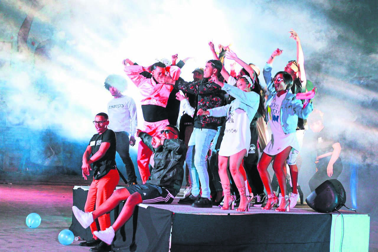 Call for models and performers | News24