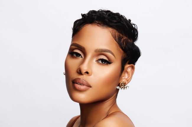 Kefilwe Mabote is Young, Famous and African! | Daily Sun