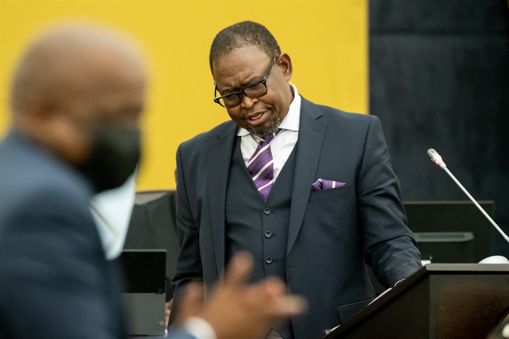 MTBR: 10 dinge om fyn dop te hou | Netwerk24