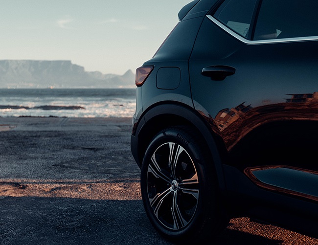REVIEW | Driving Volvo's new XC40 T3 will make you feel like a VIP | News24
