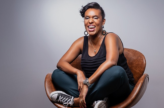 Showing up as your authentic self - Tips for success with Nedbank’s ...