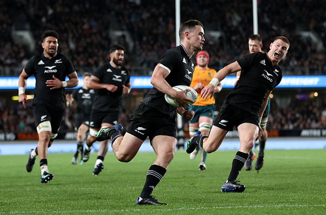 All Blacks star Jordan to return after 'migraine-related' condition ...