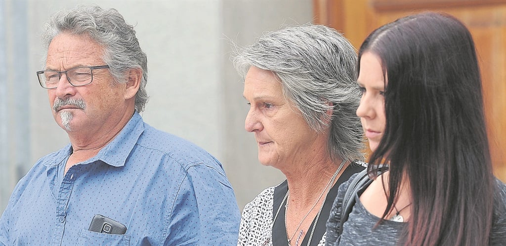 G’n datum vir Jayde-verhoor | Son