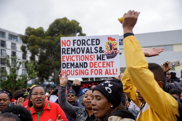 Saftu, Cosatu vow national shutdown just the beginning of mobilisation ...