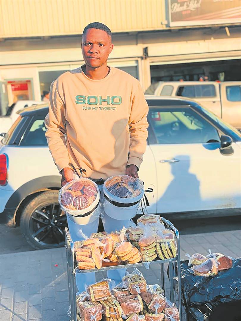 DIKUKU saved my mini Cooper! | Daily Sun