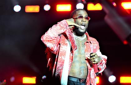 PICS: Inside the DStv Delicious International Food and Music Festival ...