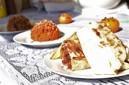 PICS: Inside the DStv Delicious International Food and Music Festival ...