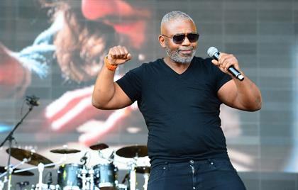 PICS: Inside the DStv Delicious International Food and Music Festival ...