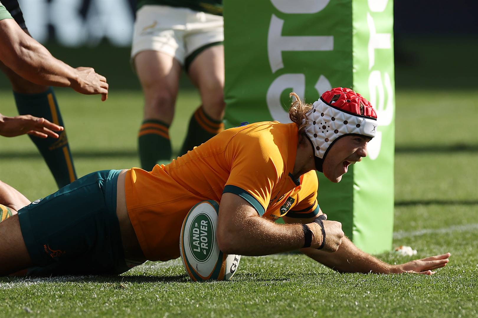 Oom Rugby se bok-praatjies: Voeg só kobra-gif by Bok-luislang | Netwerk24