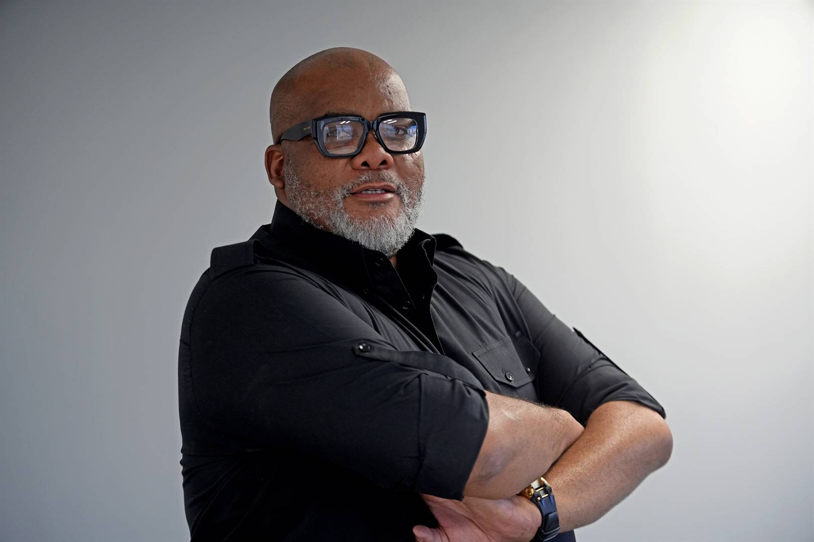 Better South Africa, better Africa and better world – Moroe | City Press