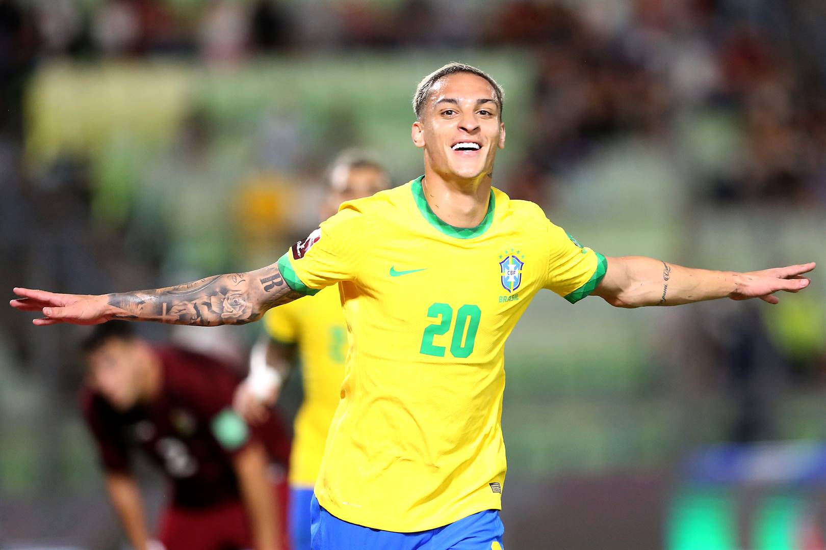 Europe’s top clubs splash the cash in the just-concluded transfer ...