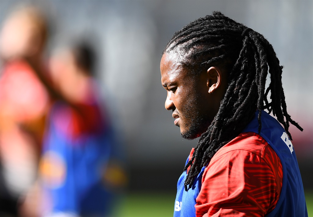 Stormers: Rising concern around Senatla's future after car crash | News24