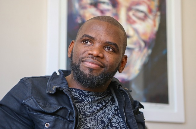 Siv Ngesi on the heartache of losing his mom: ‘The movie means nothing ...