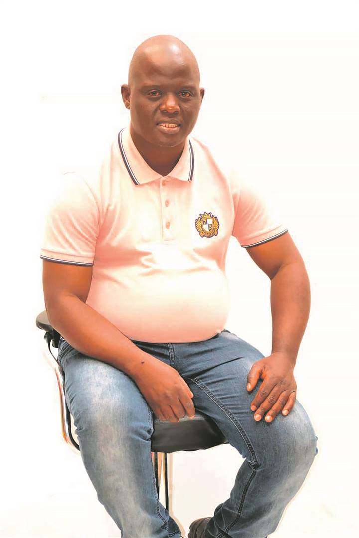 Terance set to build his brand | Daily Sun