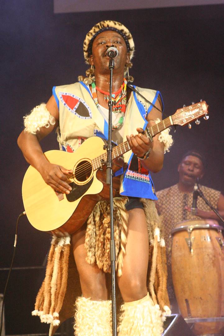 Phuzekhemisi criticizes Mzansi music | Daily Sun