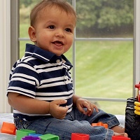 Baby’s first year: Weeks 43 and 44 | News24