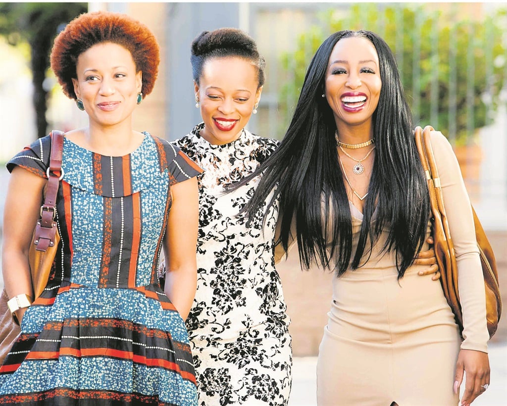Sequel to hit-movie Happiness is a Four Letter Word! | Daily Sun