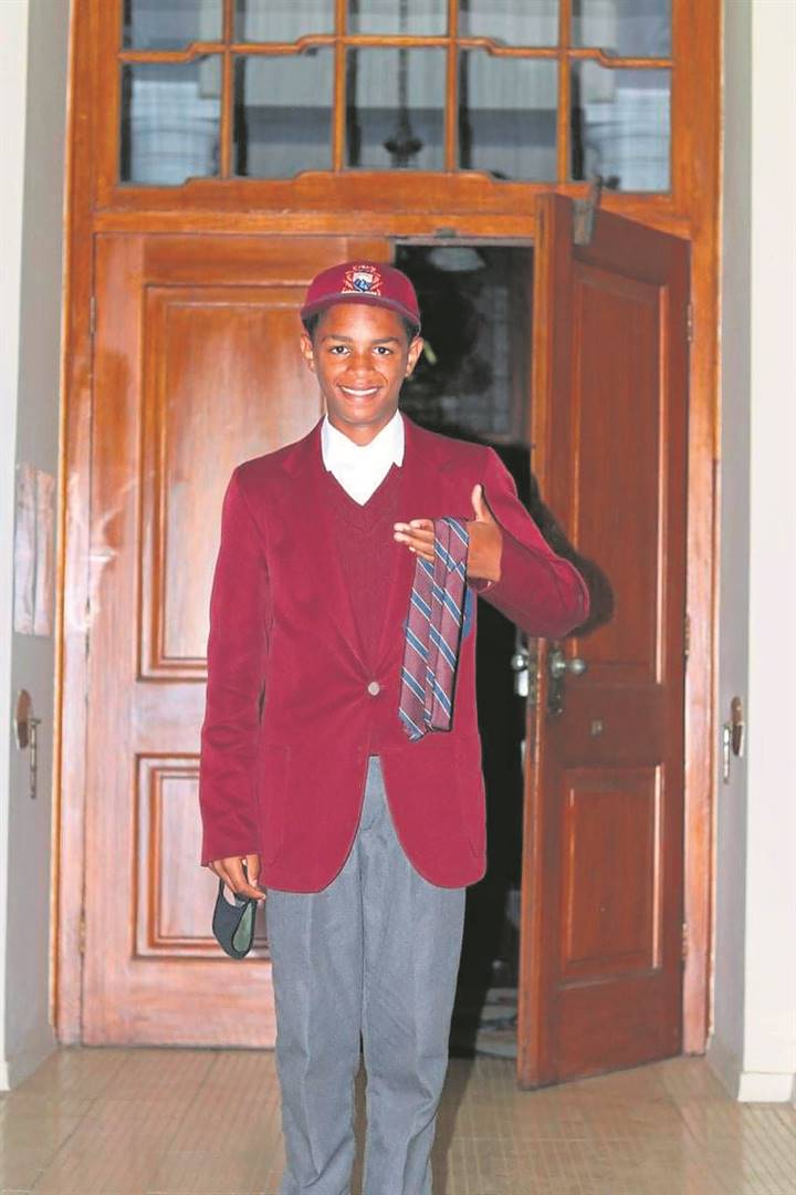 Keauno het sy oog op Protea-span | Netwerk24