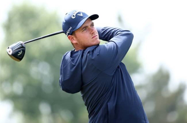 Four South African golfers in Hollywood for 123rd US Open | News24