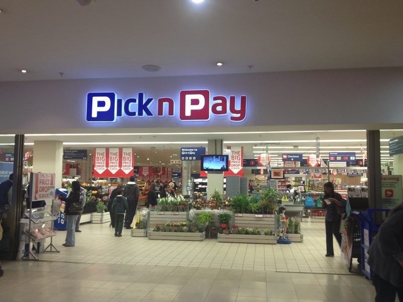 Coloureds are lazy, says Pick n Pay worker | Son