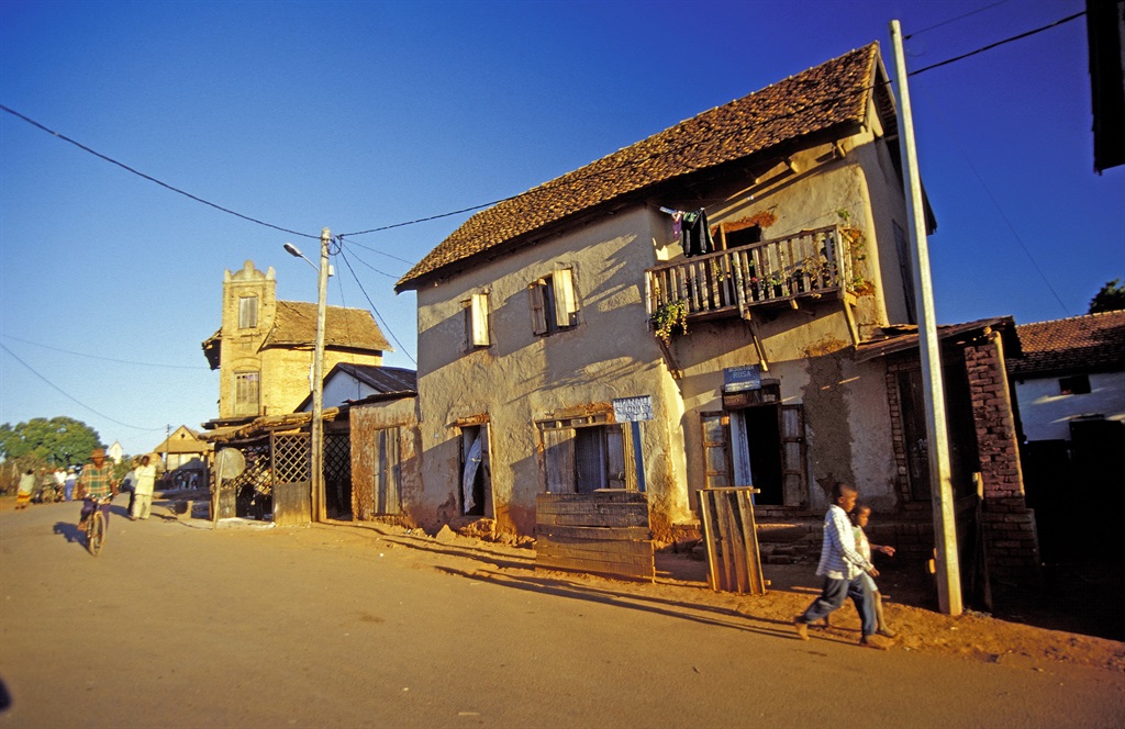 Most people in Madagascar believe in corporal punishment - report | News24